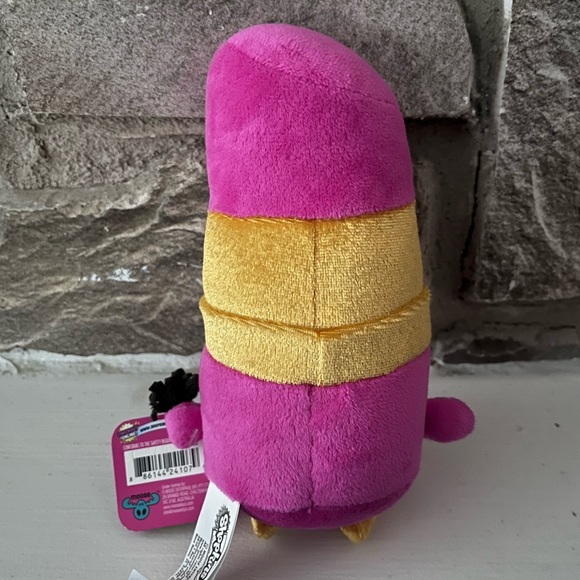 Shopkins | Toys | Shopkins Lippy Lips Plush 8 | Poshmark